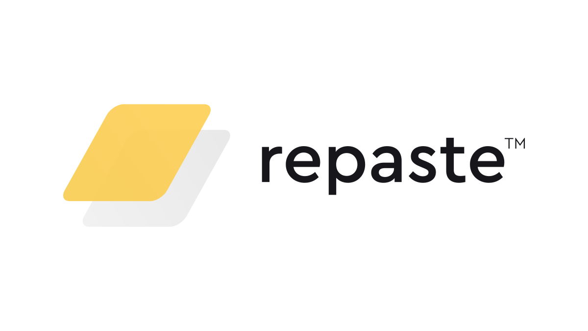 Home - repaste GmbH